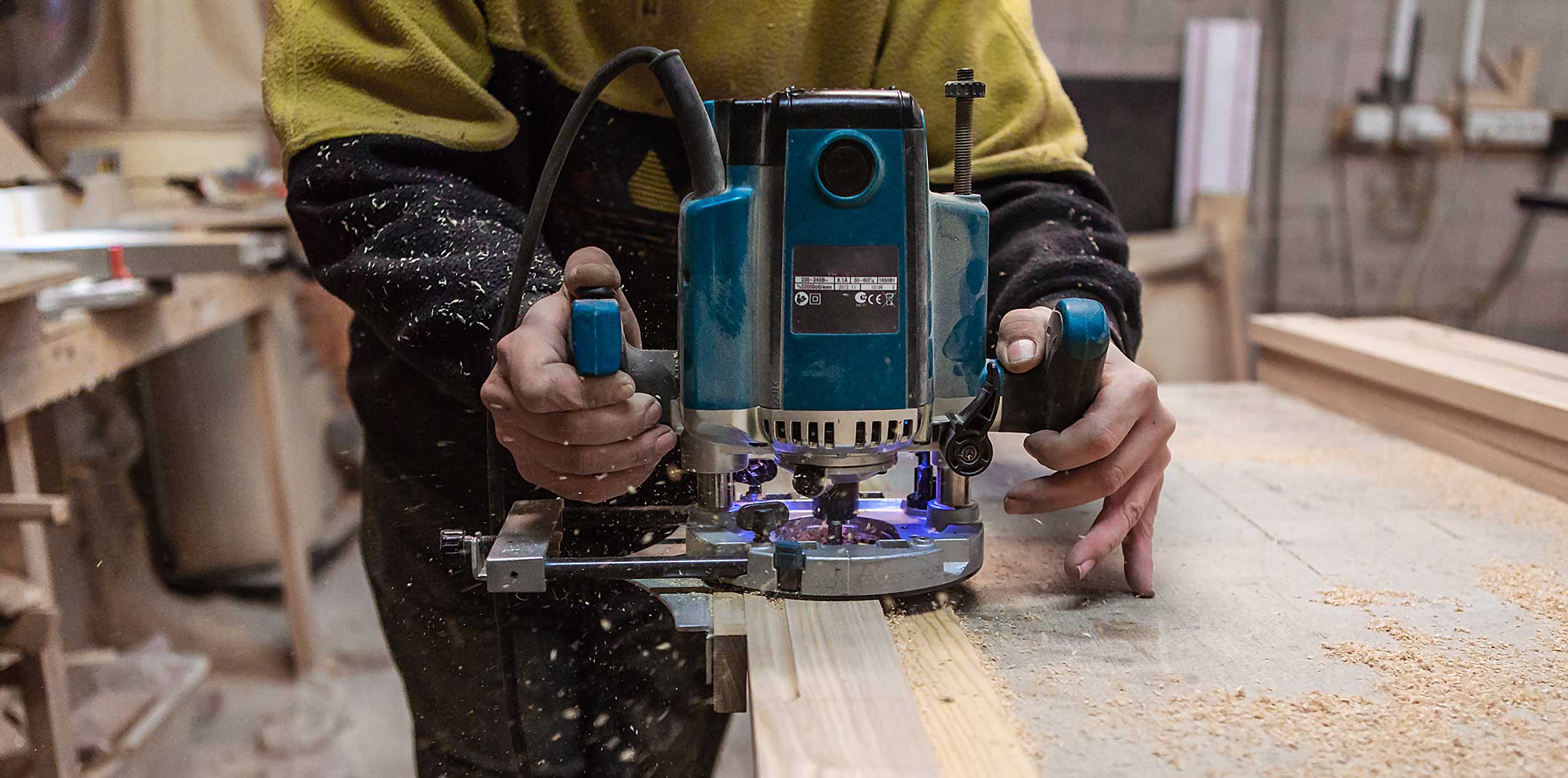 How to Choose the Right Bespoke Joinery Company For Your Needs - Gralyn ...